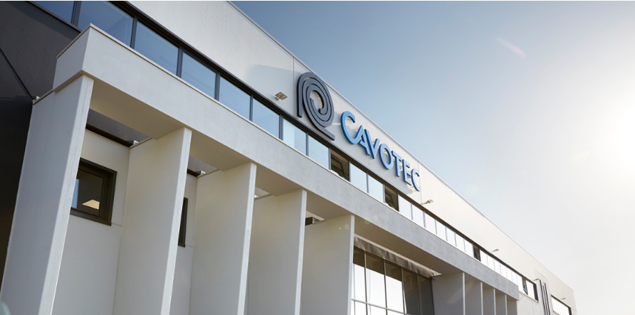 An improved supply chain for competitiveness at Cavotec | IUNGO