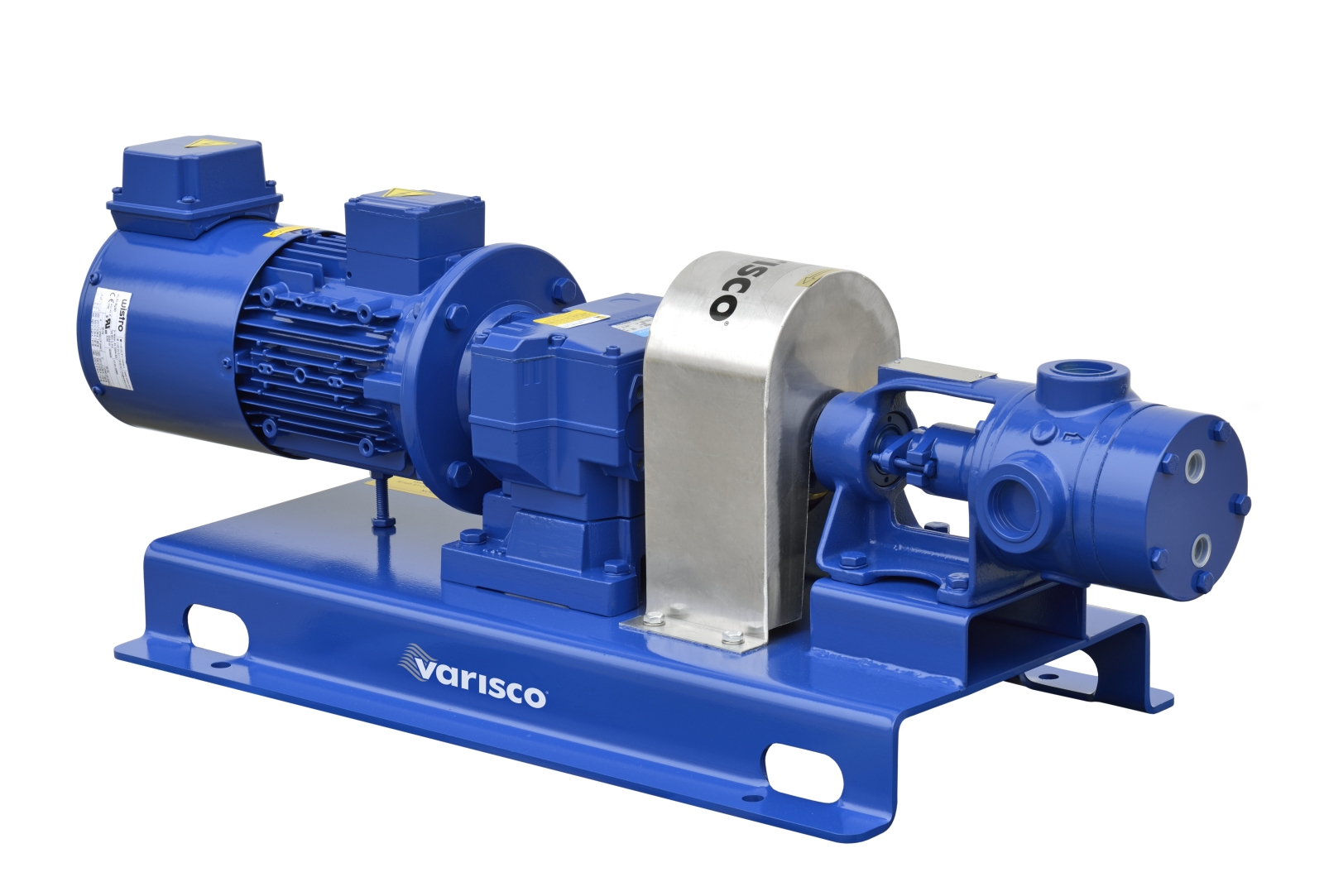 Varisco implementa IUNGO per performare il dialogo tra buyers e fornitori