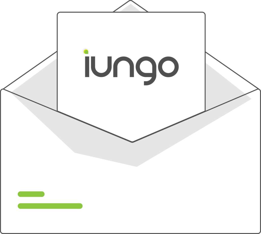 IUNGO: supply chain management software | piattaforma e-procurement